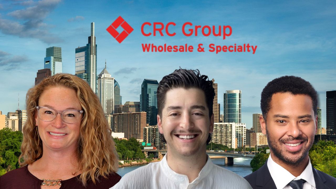 CRC taps trio of talent from Aon and others to boost retail power | Intelligent Insurer